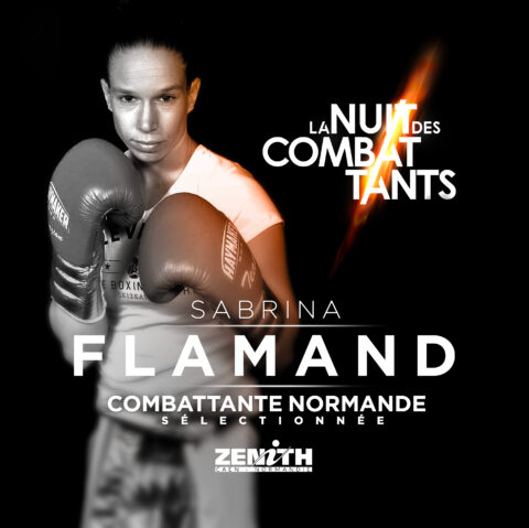 La Nuit des Combattants - Boxe / MMA Zénith de Caen - 4.03.23